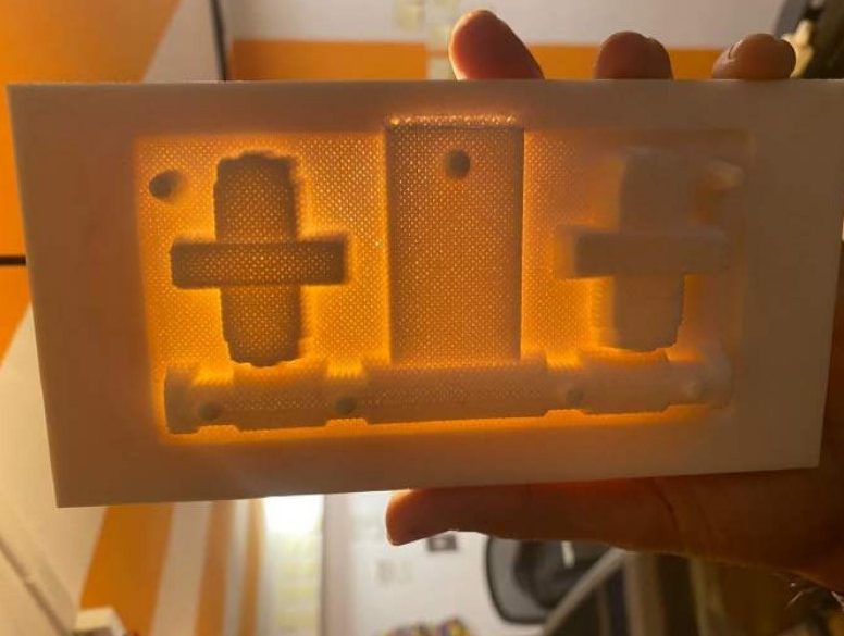 Revolutionizing Pulp Packaging with Divide By Zero 3D Printing Technology