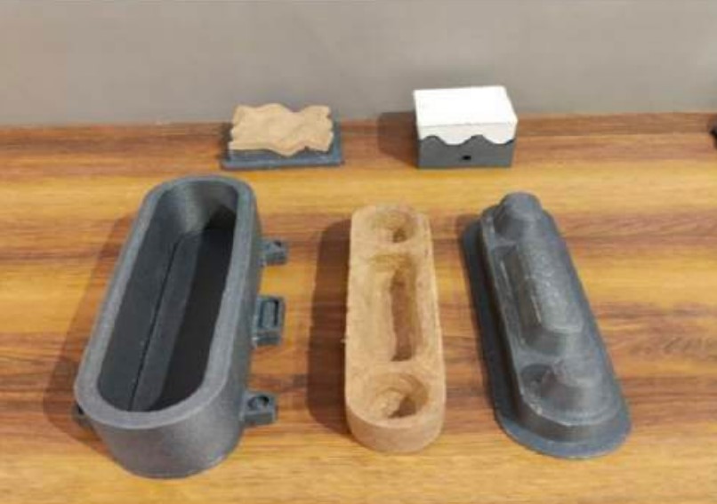 Revolutionizing Pulp Packaging with Divide By Zero 3D Printing Technology